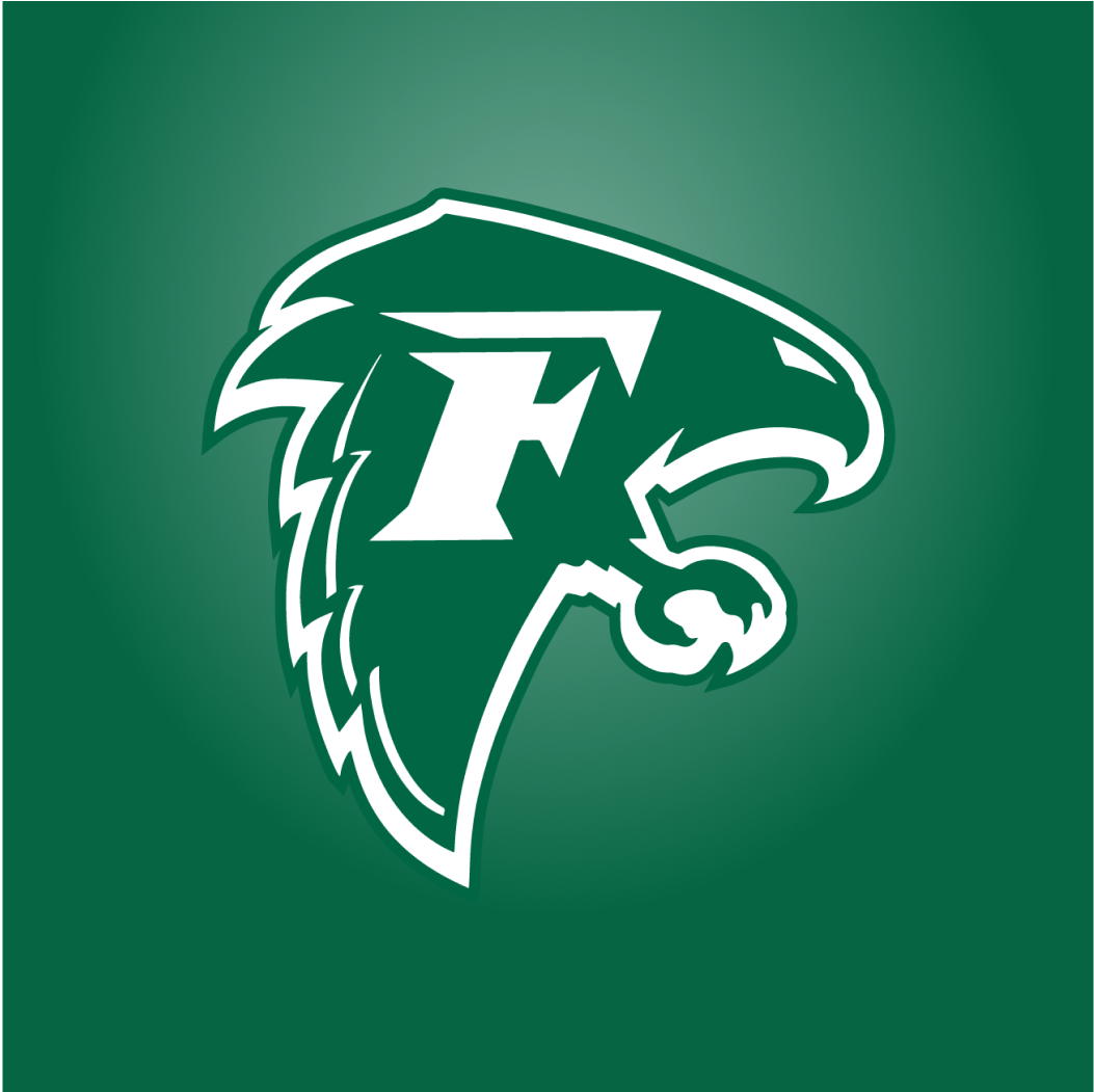 Freeland Falcon Logo