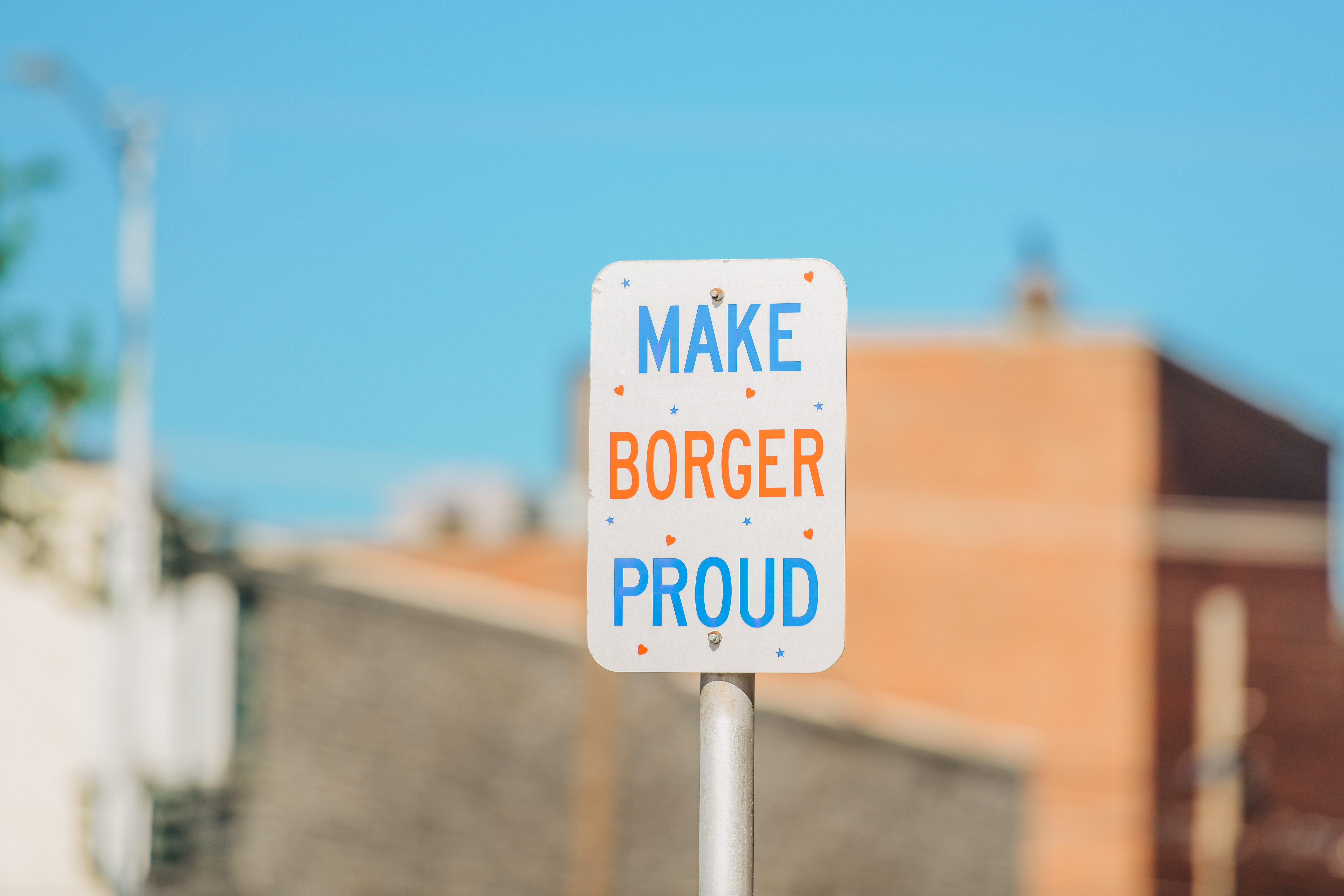 News | Borger Chamber of Commerce