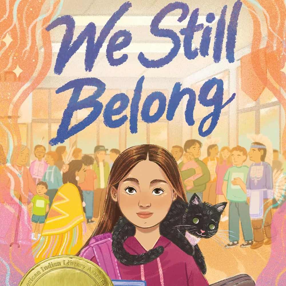 Summer Reading Program: 6th | Albuquerque School of Excellence
