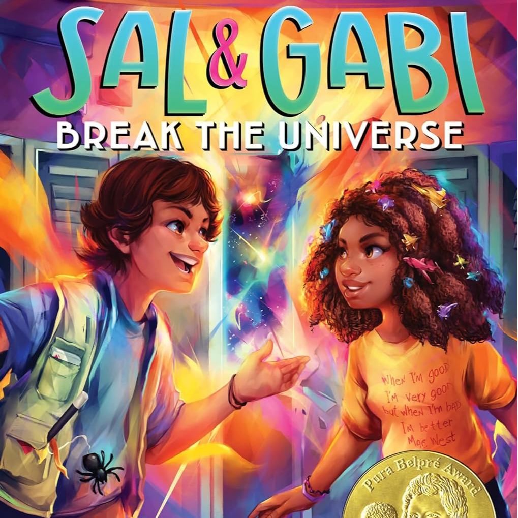 Summer Reading Program: 6th | Albuquerque School of Excellence