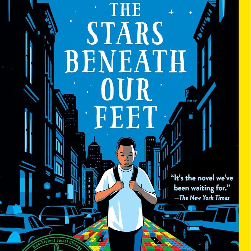 Summer Reading Program: 6th | Albuquerque School of Excellence