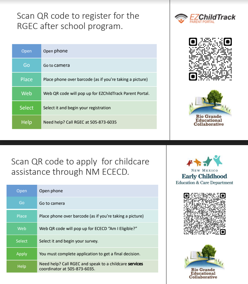 Afterschool Programs & Clubs | Albuquerque School of Excellence