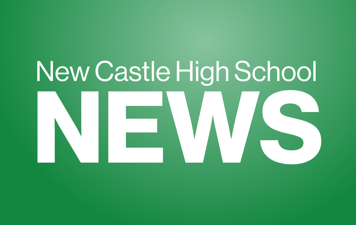 Upcoming Community meeting April 14th. | New Castle High School
