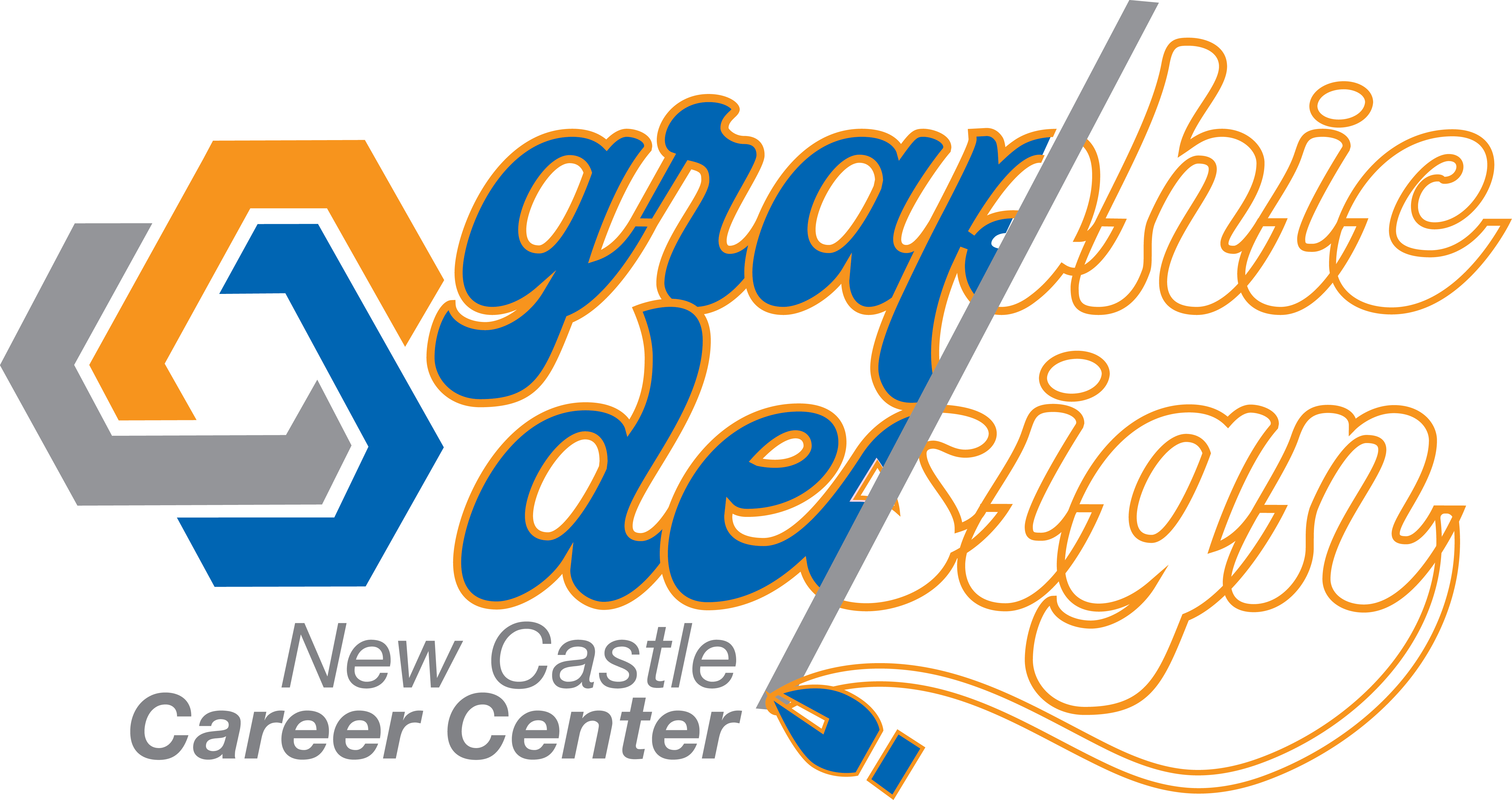 New Castle Career Center Graphic Design Program