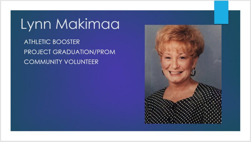 LF Hall of Fame | Lake Fenton Community Schools