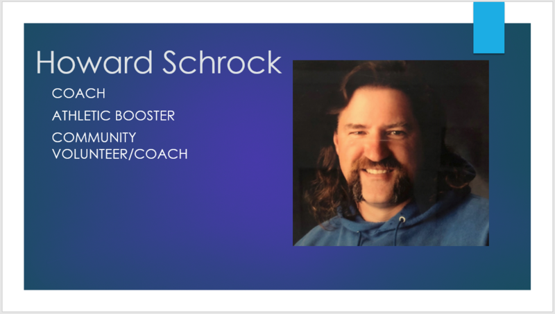 LF Hall of Fame | Lake Fenton Community Schools