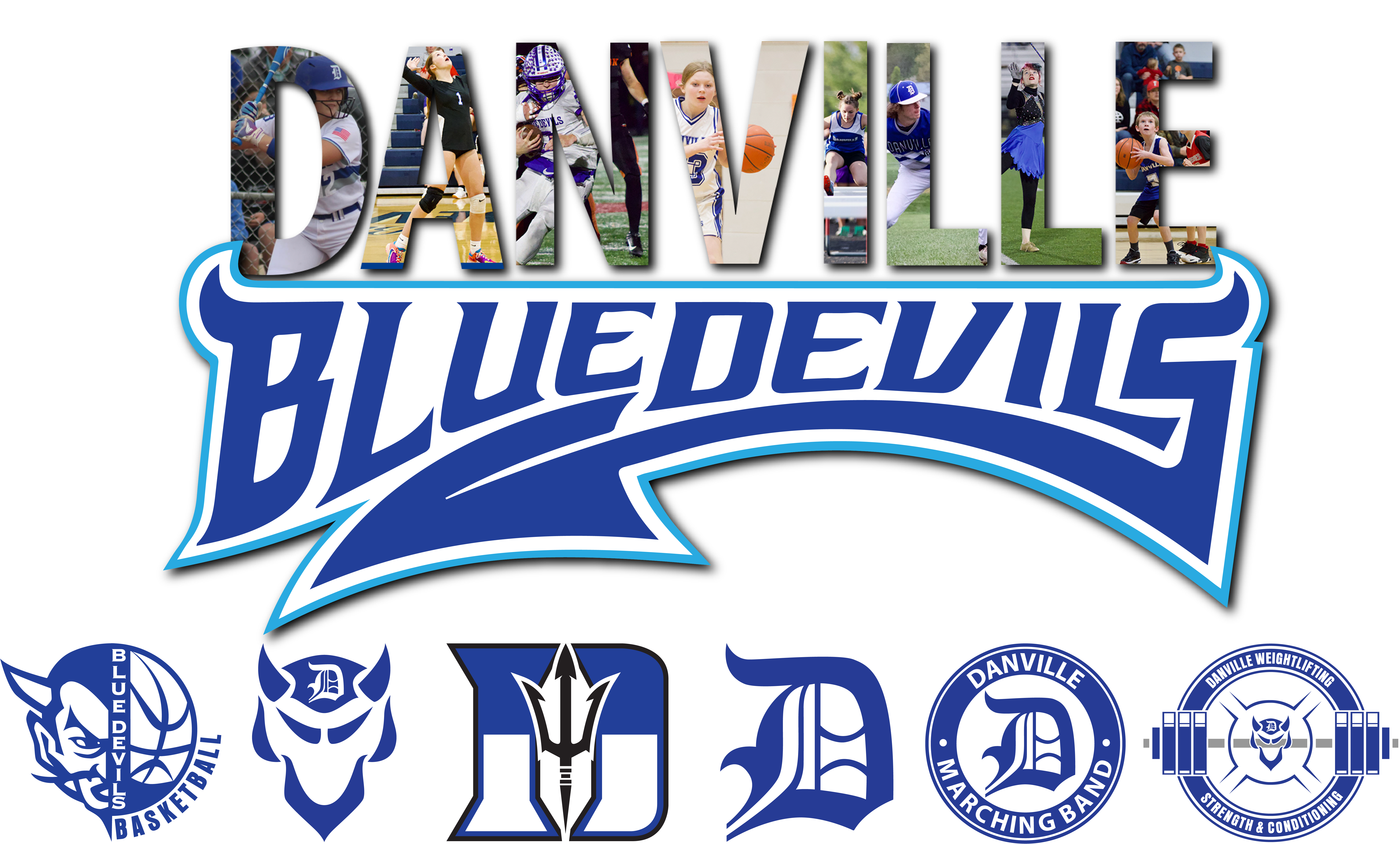 Danville Local Schools Athletics