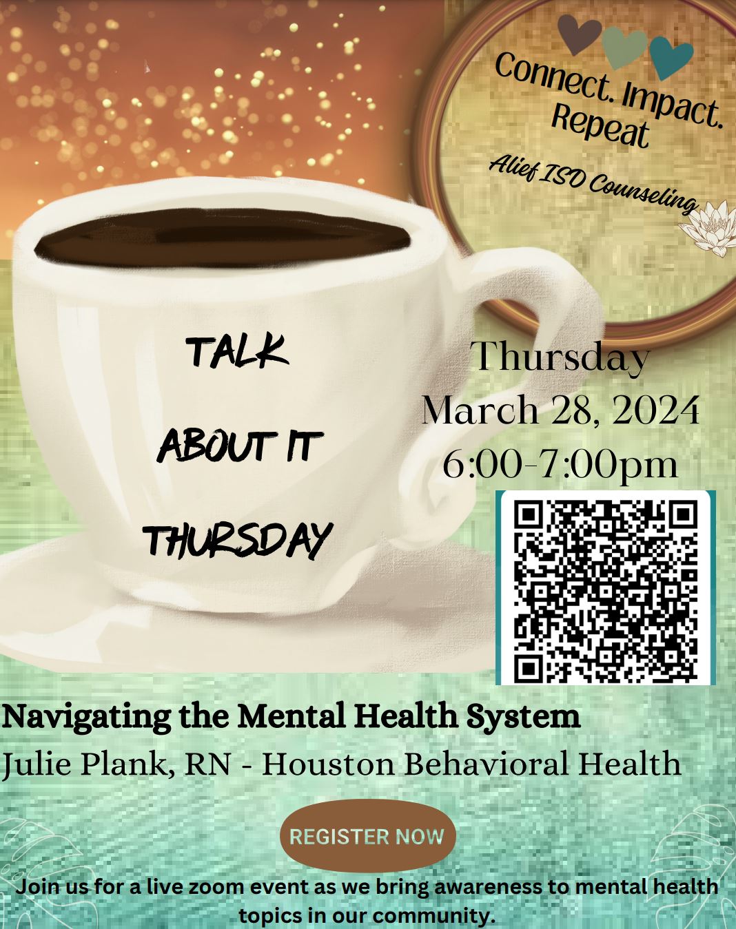 Guidance & Counseling | Alief ISD