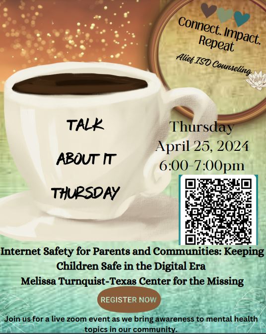 Guidance & Counseling | Alief ISD