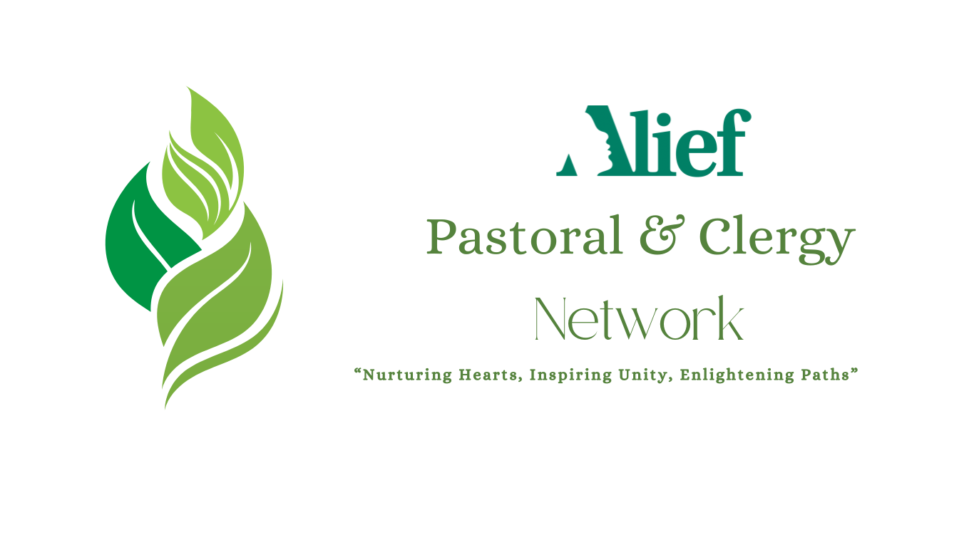 Alief ISD Pastoral & Clergy Network