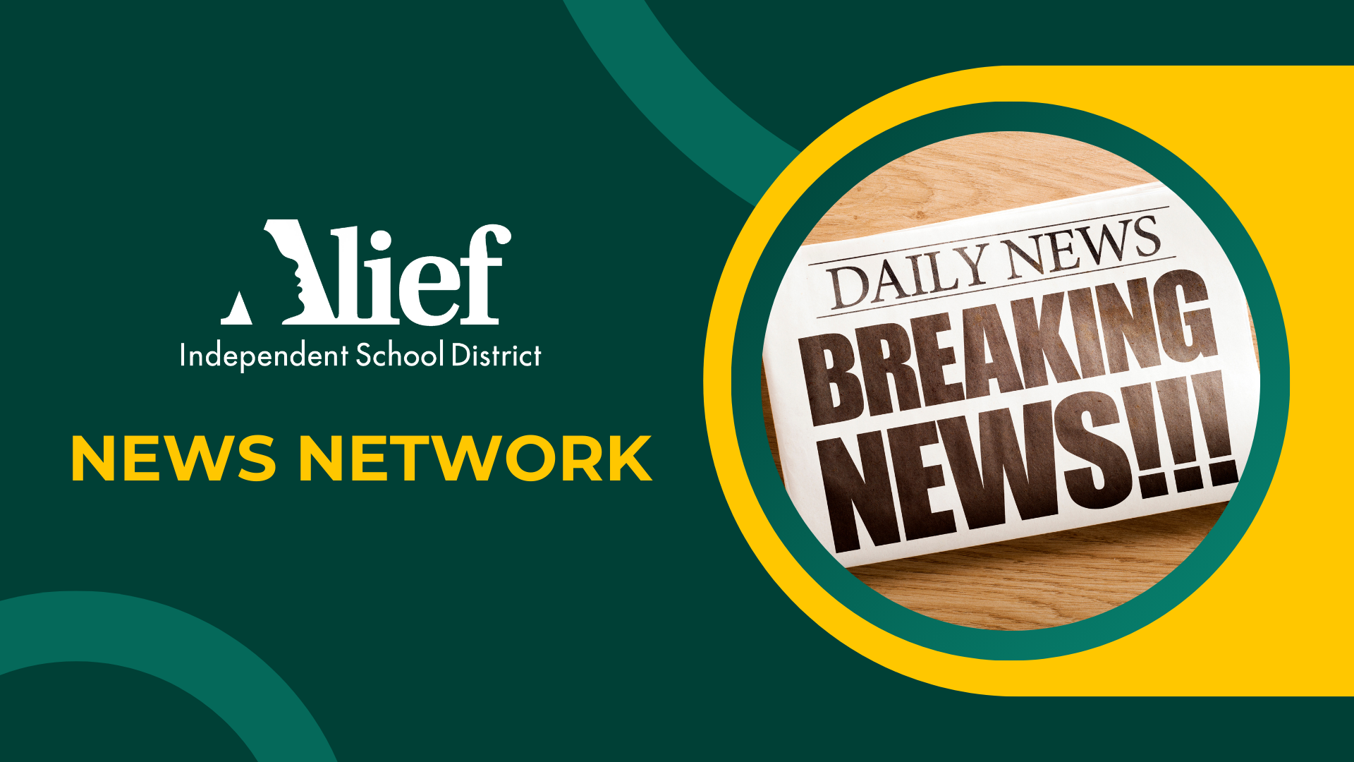 Adventures in Orlando | Alief ISD