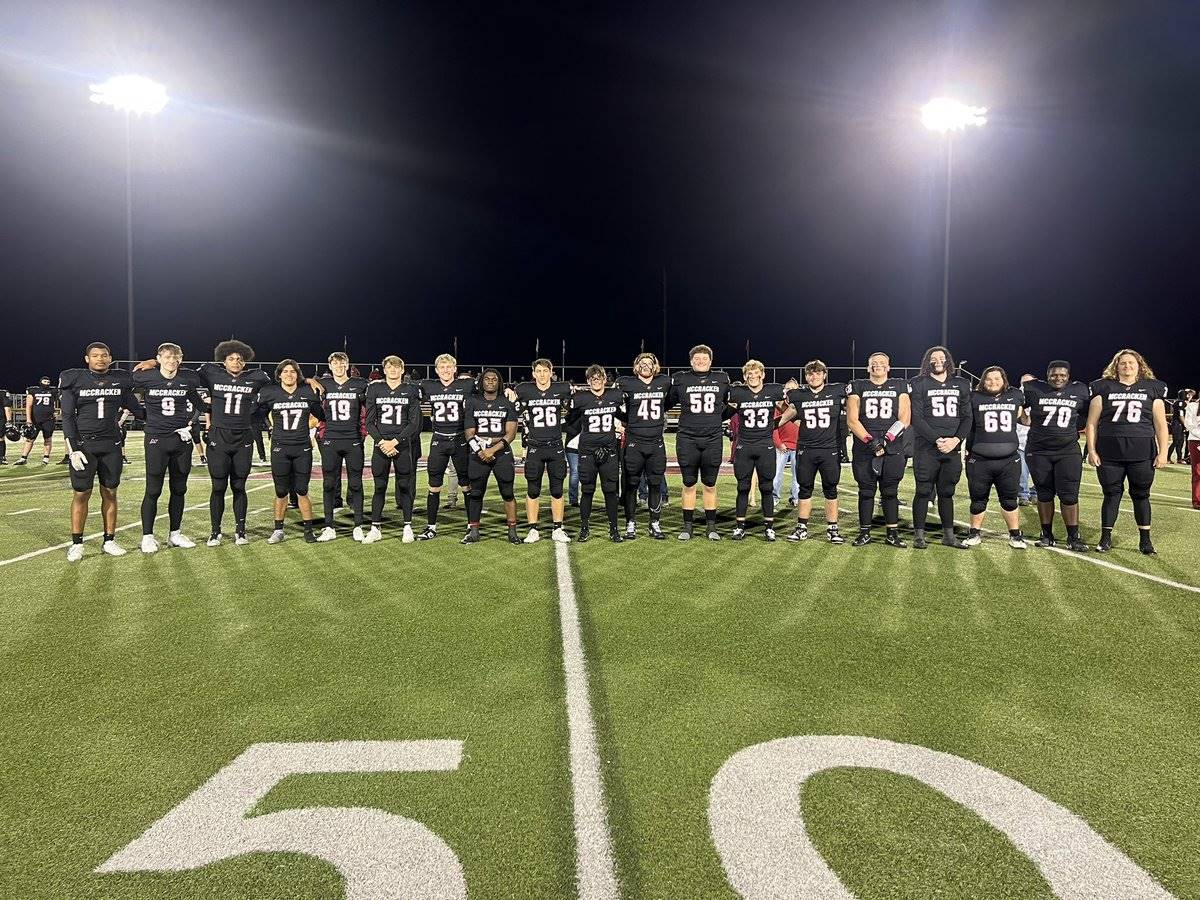 Football | Mustangs Athletics & Activities