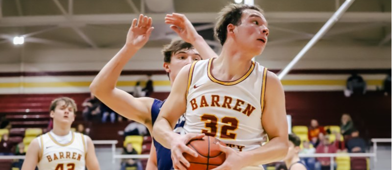 Home | Barren County High School