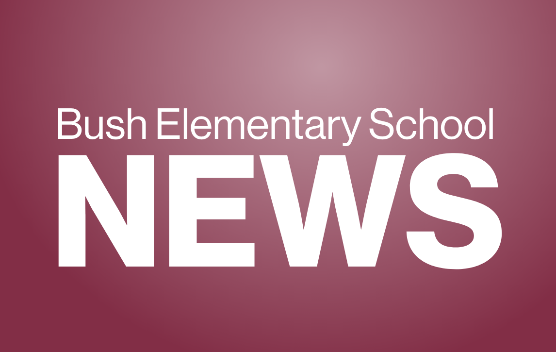 Announcing the Alief ISD Greeting Card winners | Bush Elementary School