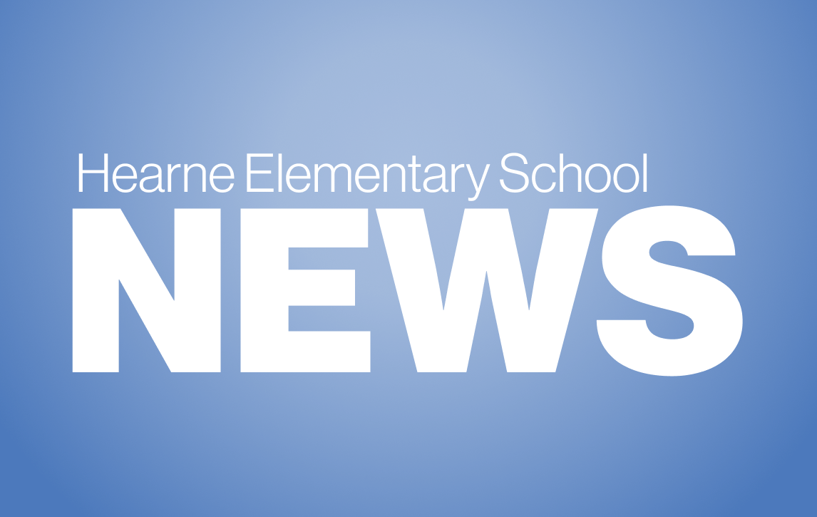 Announcing the Alief ISD Greeting Card winners | Hearne Elementary School