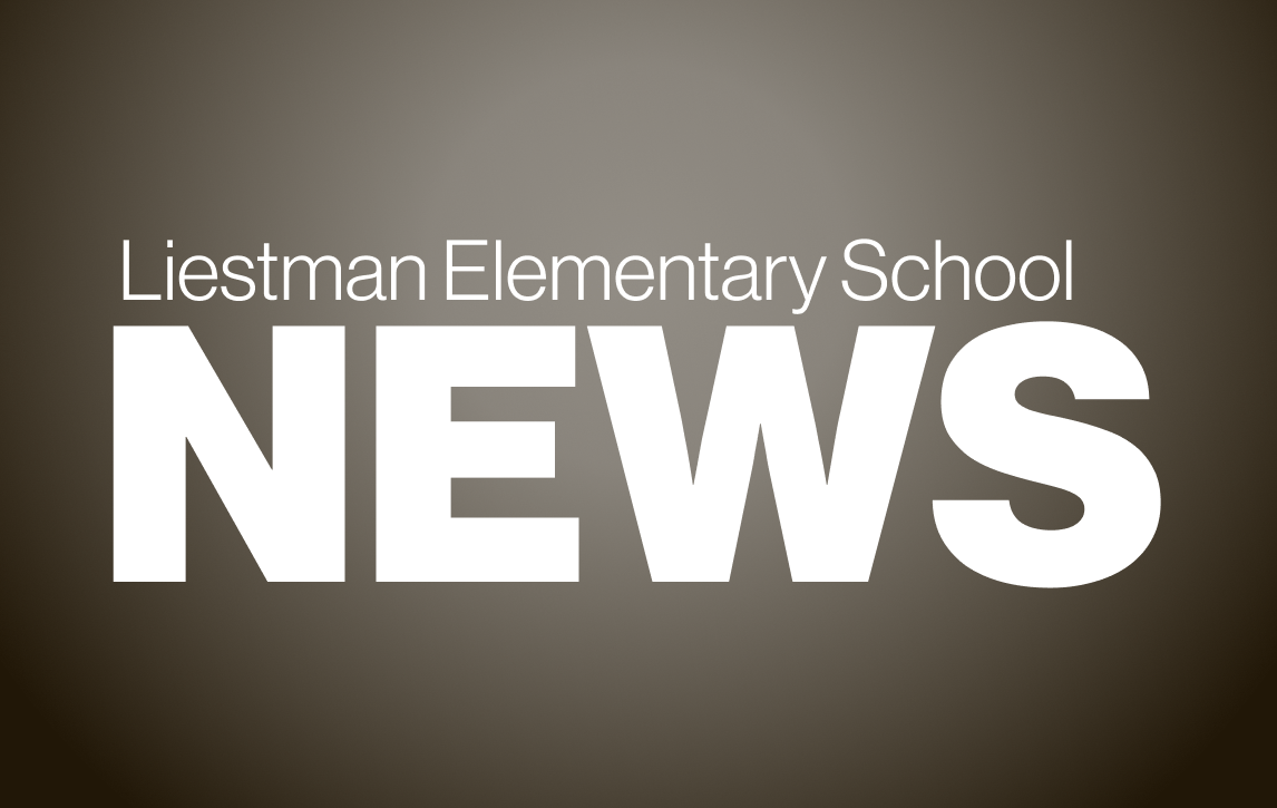 April District Scholarship Newsletter | Liestman Elementary School