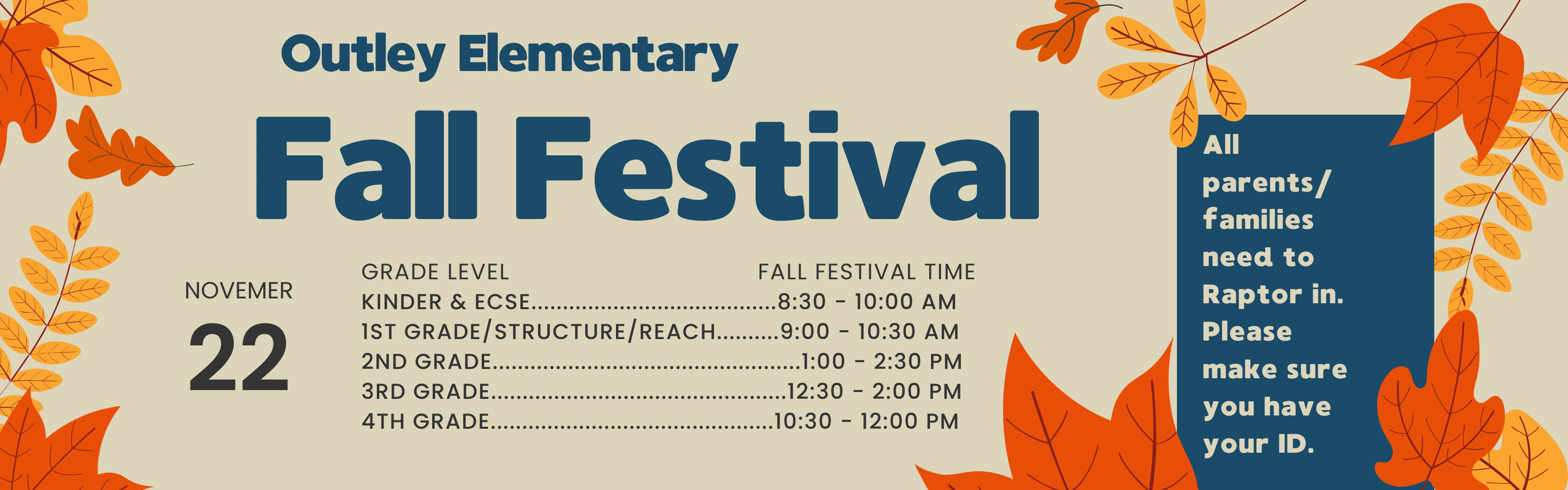 Home | Outley Elementary School