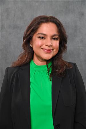 Miller's Administration | Miller Intermediate School