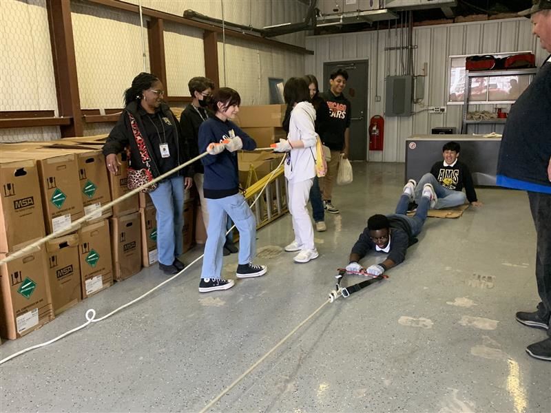 General Information | Alief Middle School