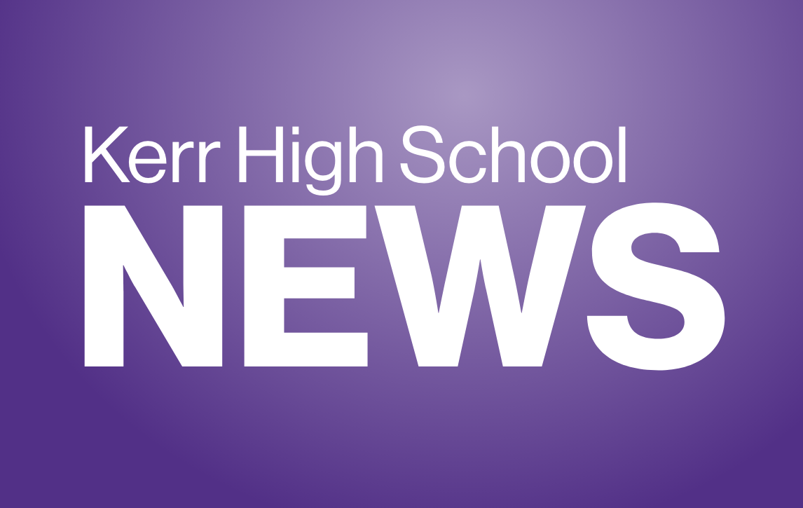 Adventures in Orlando | Kerr High School