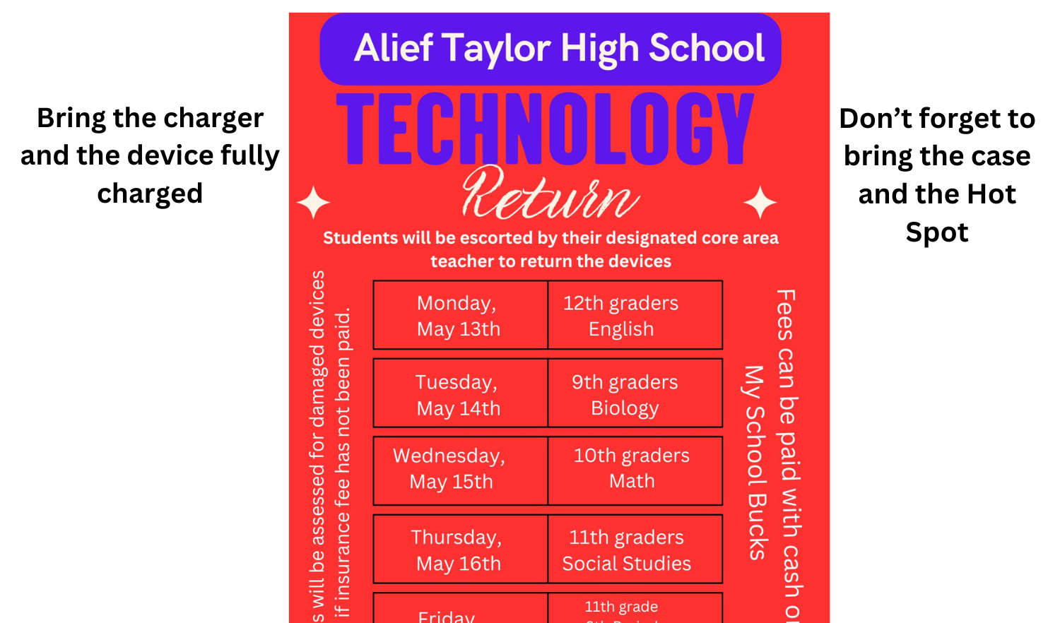 Home | Alief Taylor High School