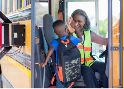 Bus Service - Transportation