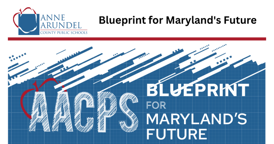 Blueprint for Maryland's Future