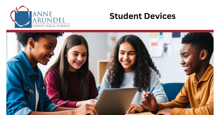 Student Devices