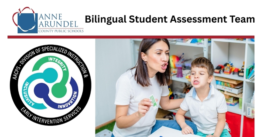 Bilingual Student Assessment Teams