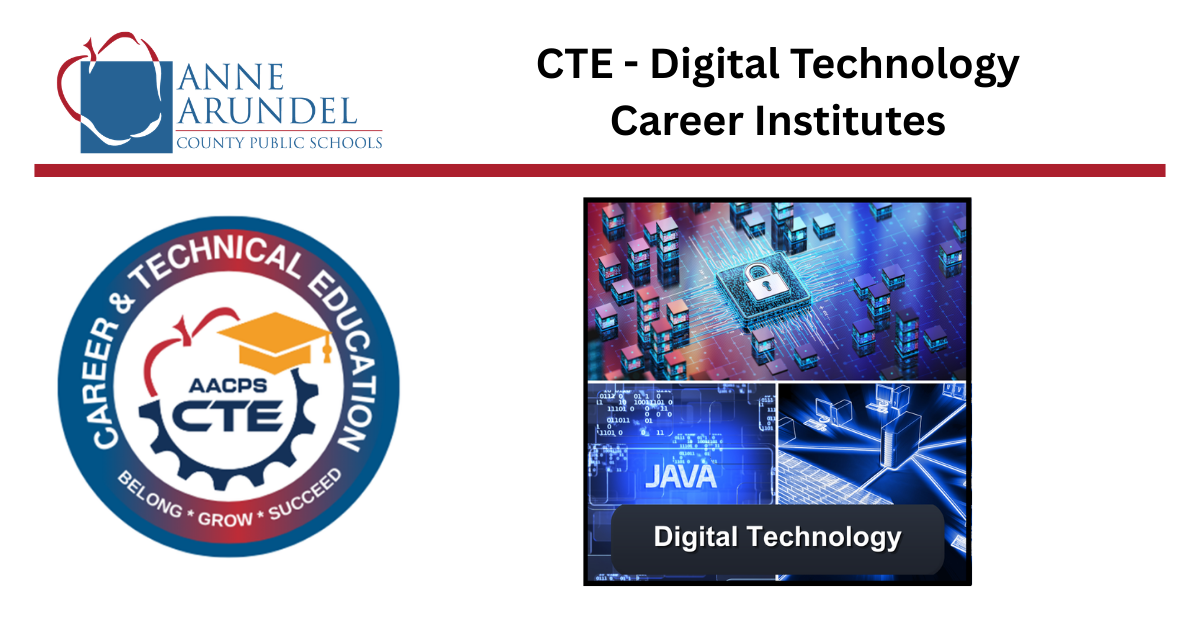 Digital Technology Career Institutes
