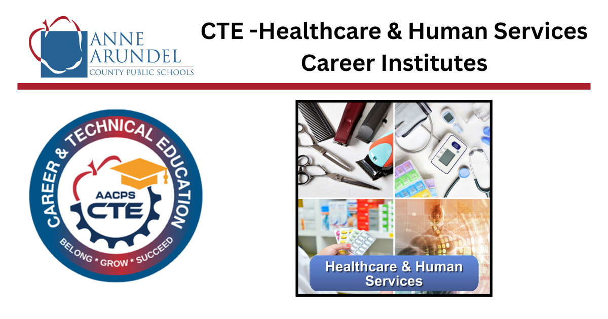 Healthcare & Human Services Career Institutes