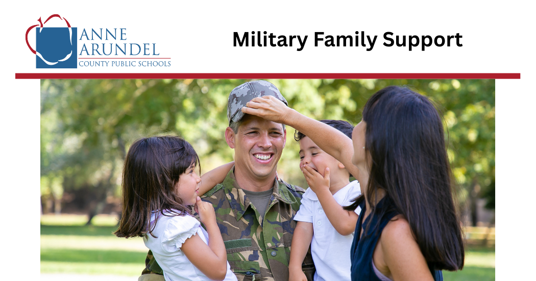 Military Family Support