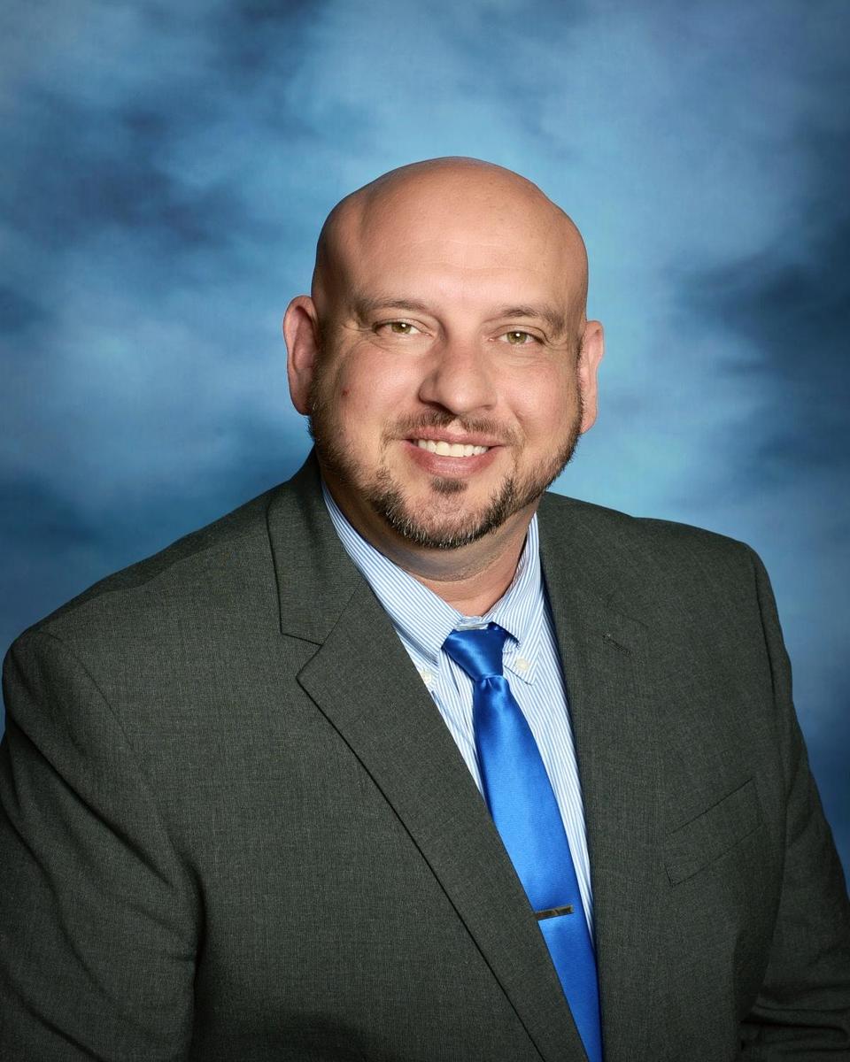 Administrative Directory | Stokes County Schools