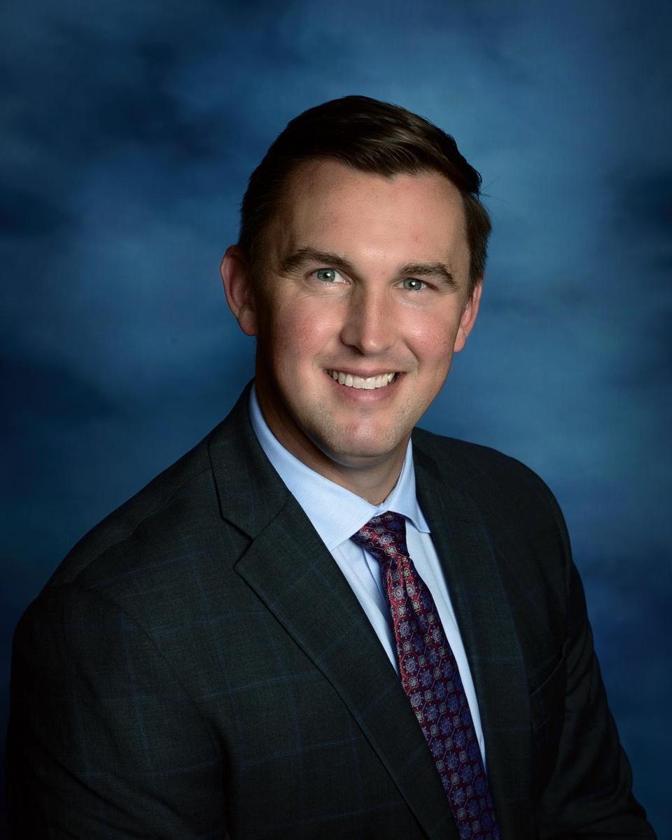 Administrative Directory | Stokes County Schools