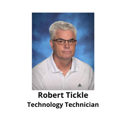 Technology Department Team | Stokes County Schools