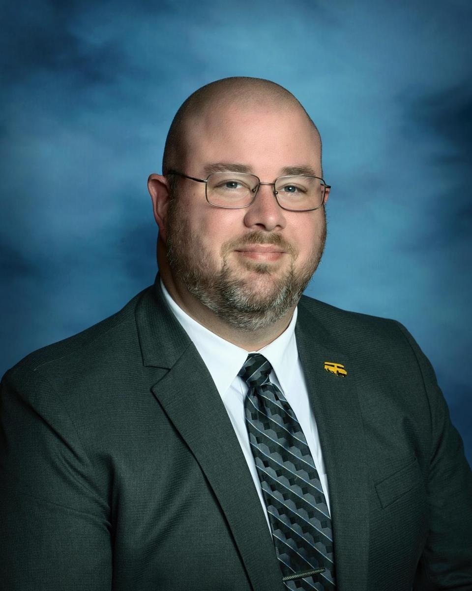 Bus Garage Staff | Stokes County Schools