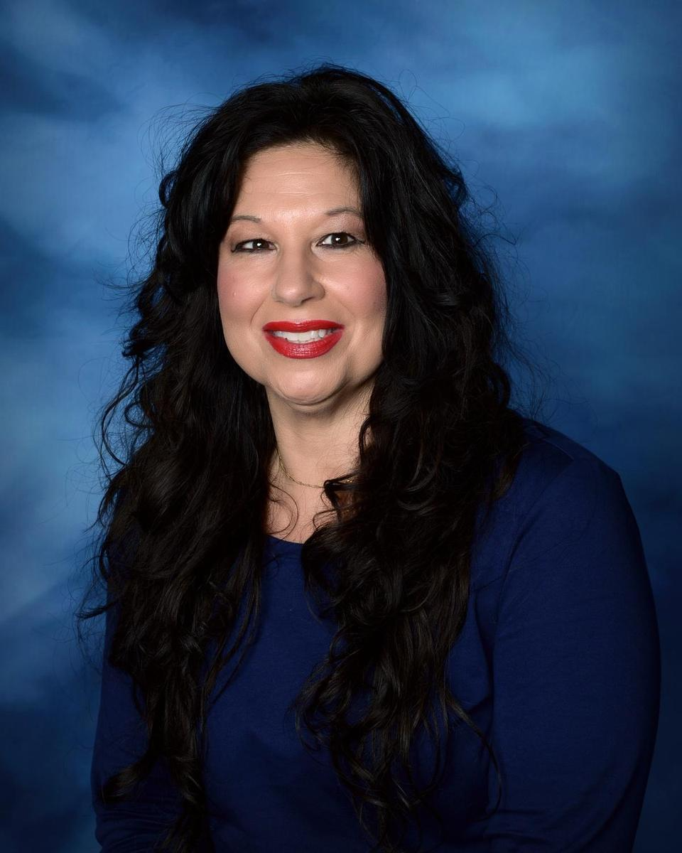 Bus Garage Staff | Stokes County Schools