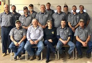 Maintenance & Facilities | Stokes County Schools