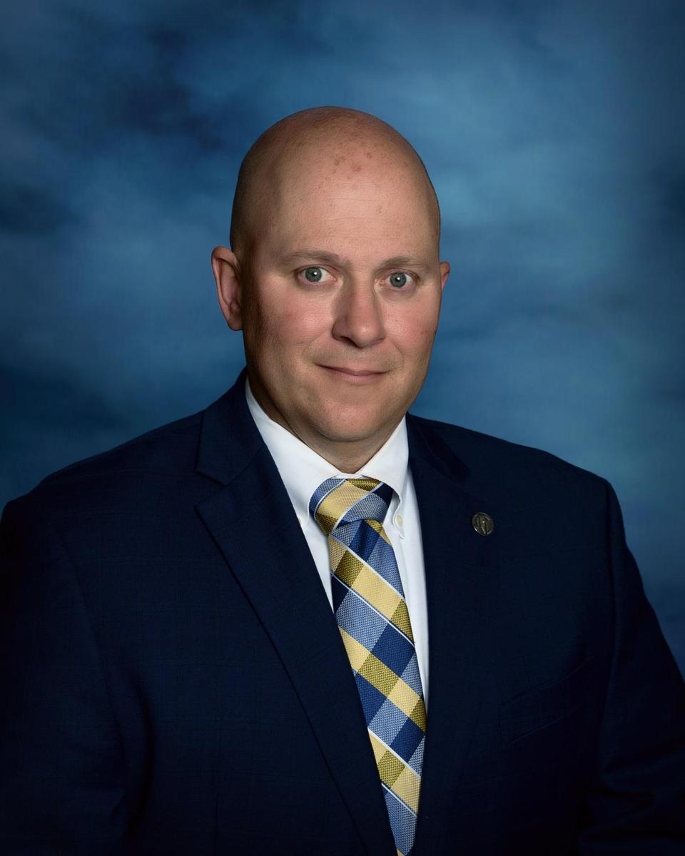 School Administrators | Stokes County Schools