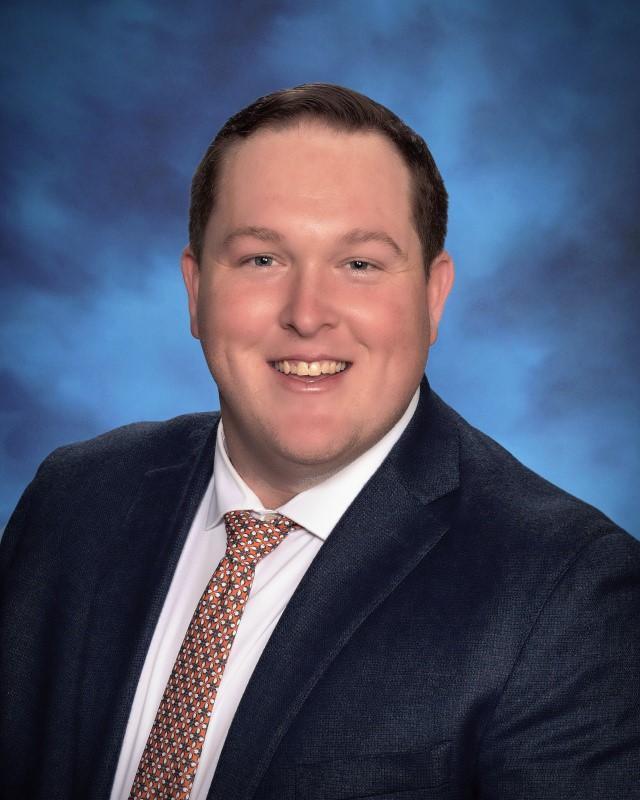 School Administrators | Stokes County Schools