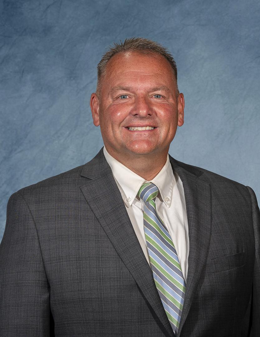 School Administrators | Stokes County Schools