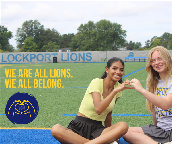 Community | Lockport City School District