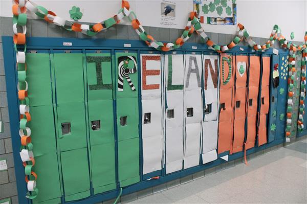 DEI and MBK Photos | Lockport City School District