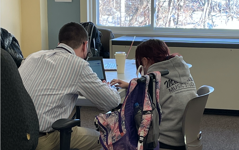 Witches' Workshop (Tutoring Center) | Brewer High School