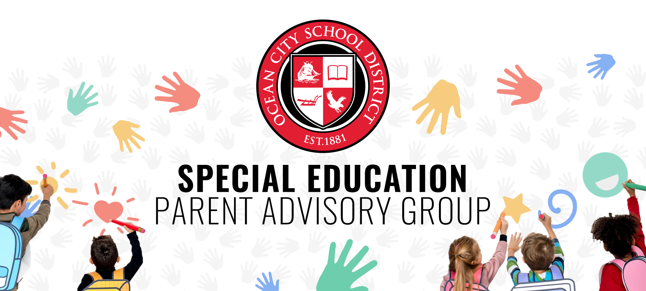 SEPAG | Ocean City School District