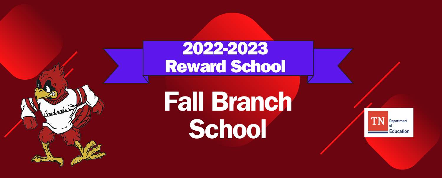 Home | Fall Branch School