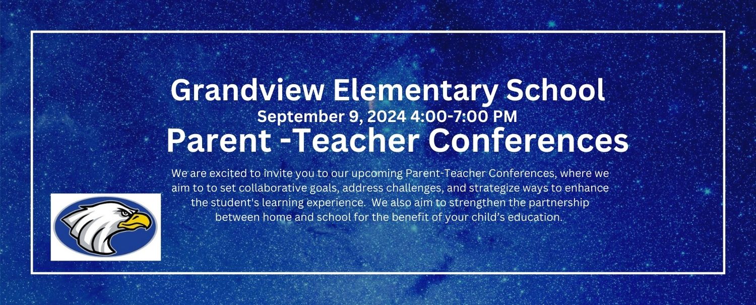 Home | Grandview Elementary