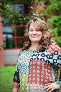Kristi Sanders | Ridgeview Elementary