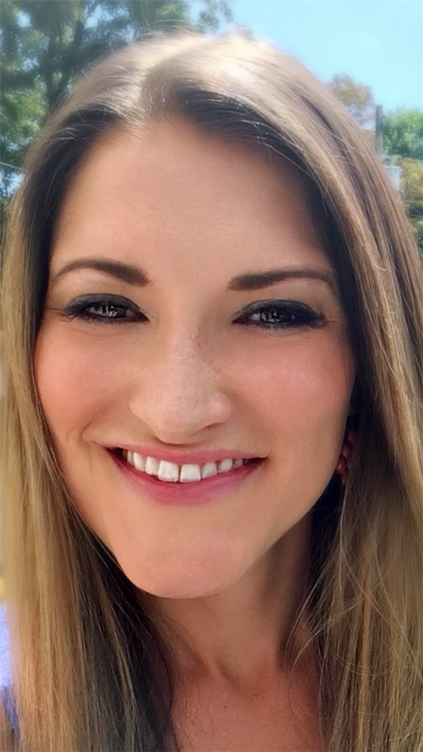 Rachel Richmond | Ridgeview Elementary