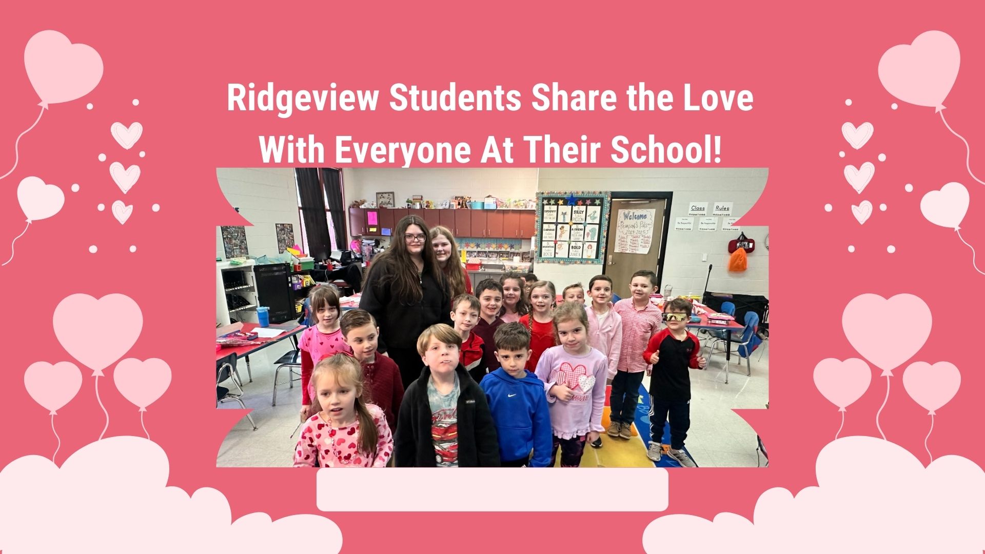 Home | Ridgeview Elementary